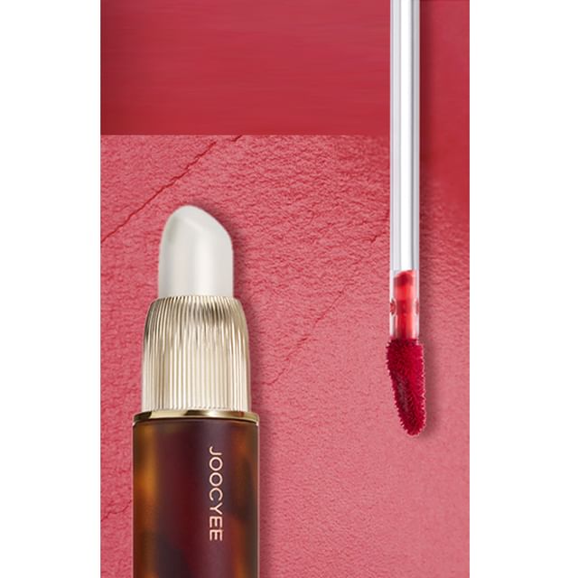 Fluffy Matte Lip Gloss (17 – Genistyle Shop