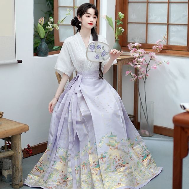 Traditional Chinese Elbow – Genistyle Shop